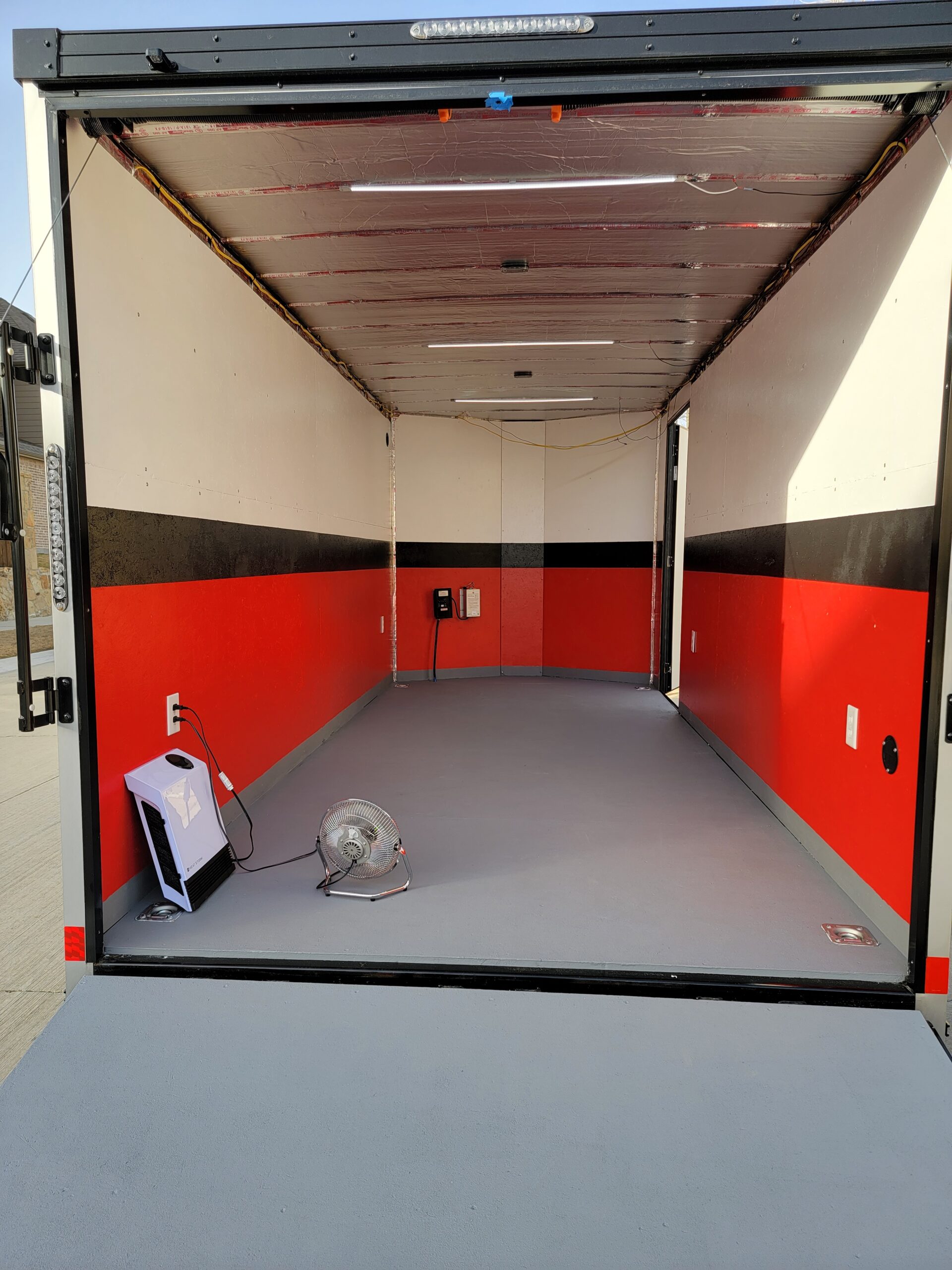 FAQ TK 64 Trailer Floor Coating - Chemicar