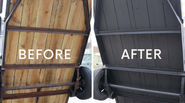 Compare Undercoatings for Vehicles - Chemicar