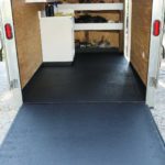 Tekton® 64 Trailer Floor Coating - Chemicar